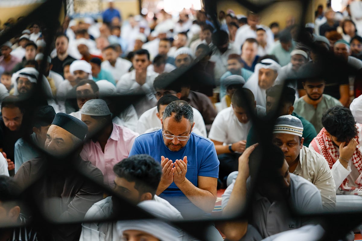 Ramadan 2026 in UAE: Tips for Energised Fasting and Avoiding Fatigue