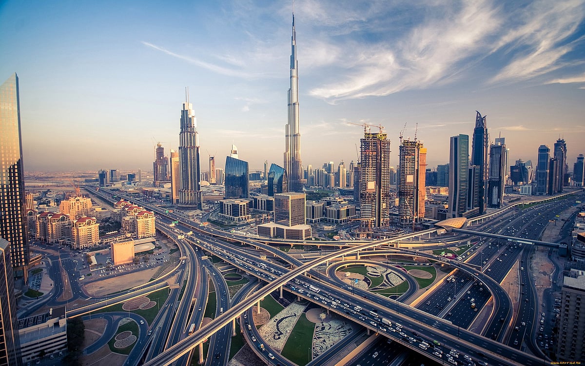 Where to buy property in Dubai: Top real estate hotspots, growth areas ...