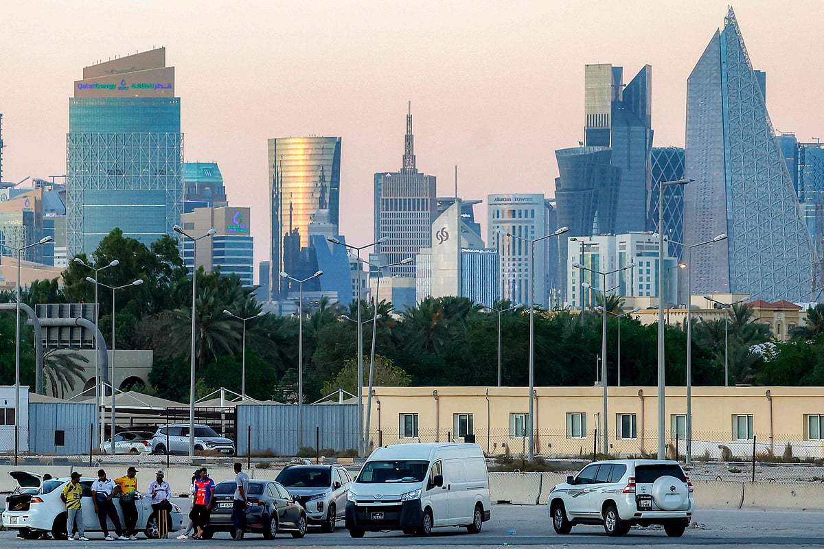 Qatar's 10-Year Residency: Opportunities for Entrepreneurs and Executives