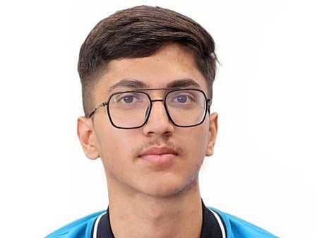 NEET UG 2025 results: Meet the all-India topper who secured rank 1 with ...