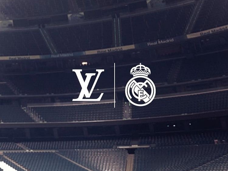 Louis Vuitton x Real Madrid: Inside the Iconic Collaboration Everyone’s ...