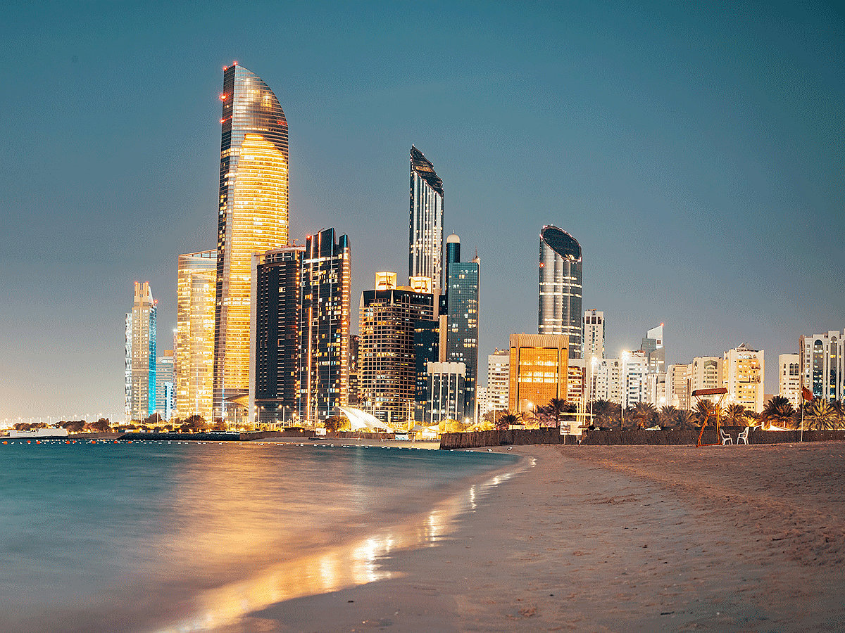 Abu Dhabi Launches L’IMAD: New Sovereign Investment Firm to Boost ...