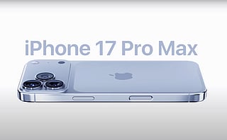 What's a 'vapor chamber' in the iPhone 17 Pro and Pro Max?