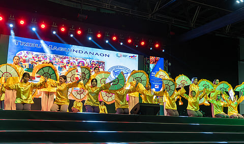Unity in diversity: Philippine Independence Day 2025 unleashes a ...
