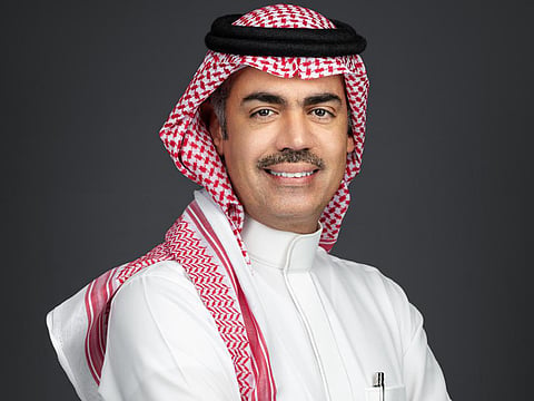 Aramco exec Talal AlMarri named CEO to lead $70b Expo 2030 Riyadh project