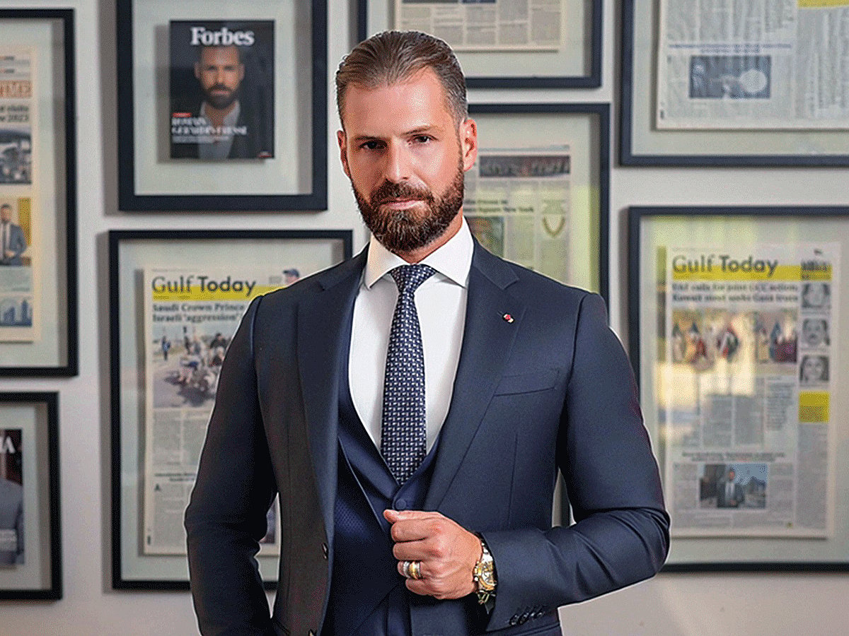 Strategic Expansion: GFK strategies thrives in Dubai's innovative ecosystem
