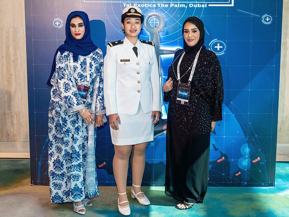 Women leading the way: Tristar Group’s commitment to sustainable change