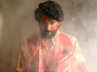 Hit: The Third Case movie review: Nani is back in full swagger and fans ...