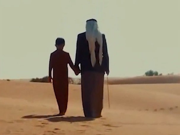 Lessons from my father: Sheikh Mohammed's tribute to Sheikh Rashid