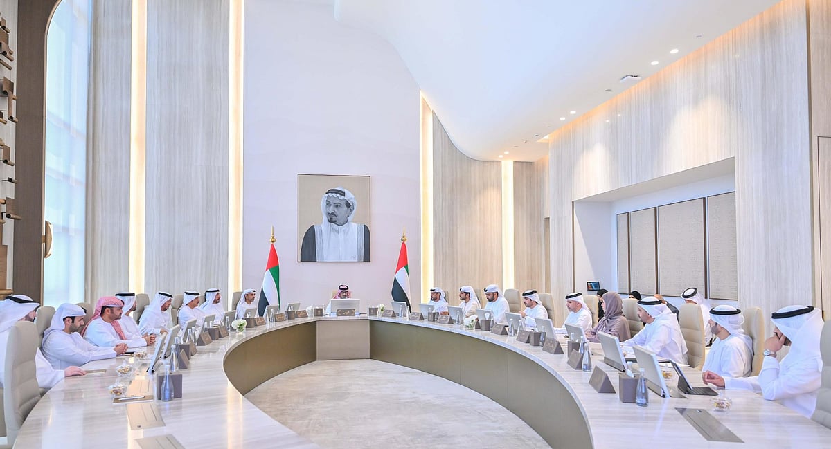 Ajman announces remote Fridays, shorter workweek for summer