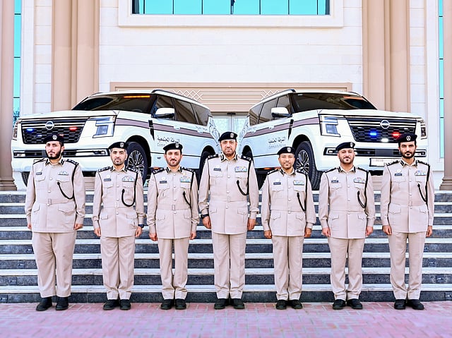 UAE Crime News - Latest Reports & Updates | Gulf News