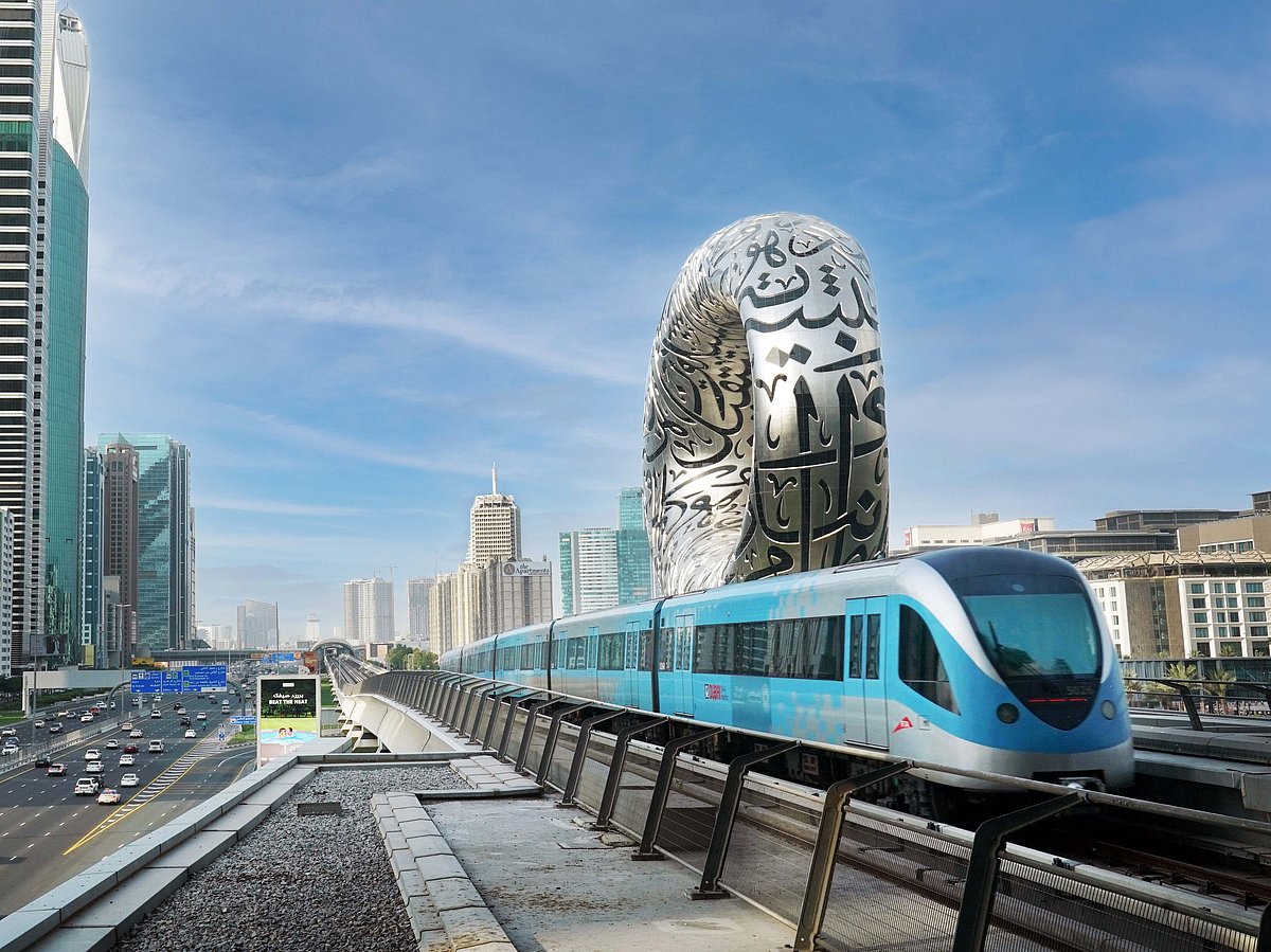 Hijri New Year: Dubai RTA announces Metro, parking timings
