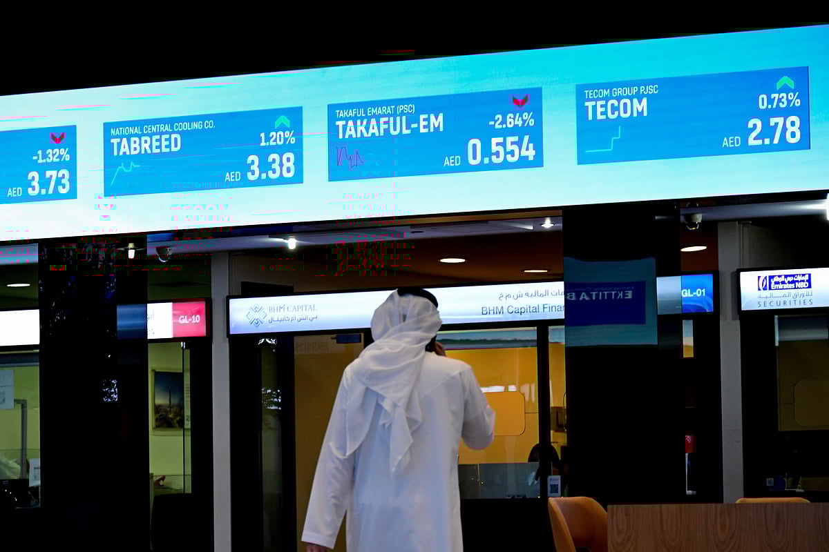 UAE investors get another stock offering - an 'FPO' from Al Mal Capital ...