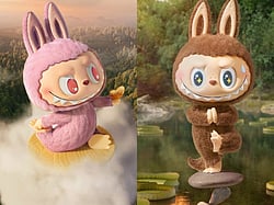 7 most expensive Labubu toys: Record-breaking sales that shocked collectors