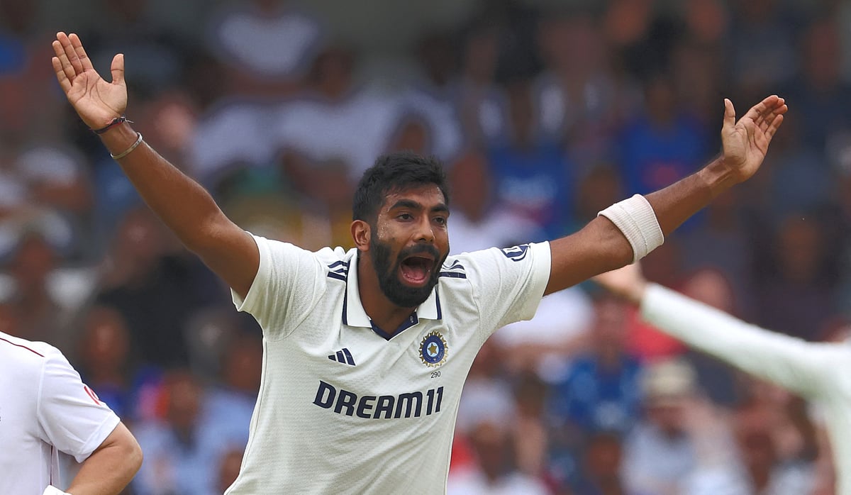 Cricket: Jasprit Bumrah and the art of taking wickets — what makes the ...