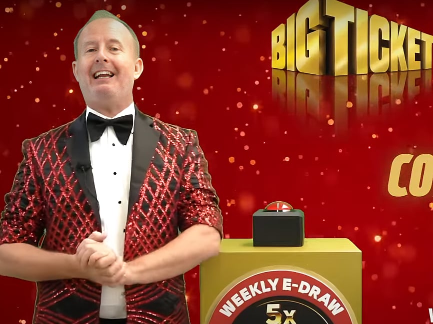 Indian expat in Dubai wins Dh150K in Big Ticket Abu Dhabi draw – just a ...