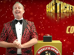Abu Dhabi’s Big Ticket announces Dh25m jackpot and Big Win promotion ...