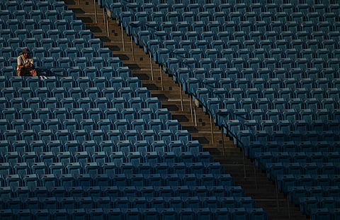 2026 World Cup in the US: Why Fifa should be worried