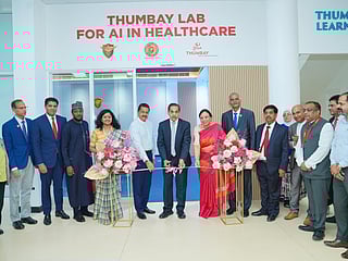 Meta creates secret 'superintelligence' lab to pursue beyond-human AI