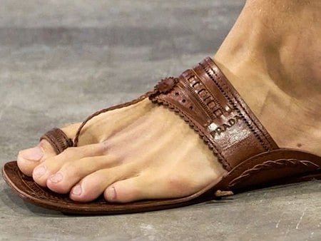 Prada’s $1500 ‘Kolhapuri chappals’ stir controversy, now luxury giant ...