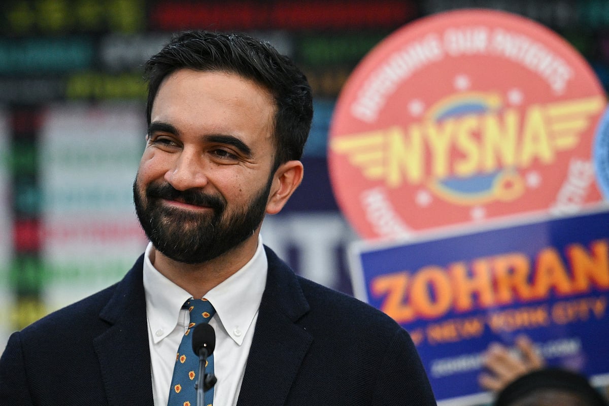 Why India can’t stop talking about Zohran Mamdani — and why it should pause