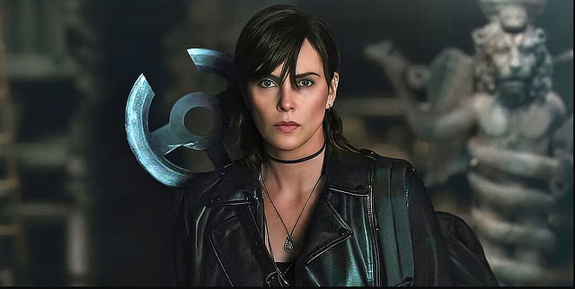 When will the Old Guard 3 release on Netflix? Charlize Theron shares ...