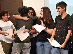 UAE IB Results 2025: Students score perfect 45, bag global offers