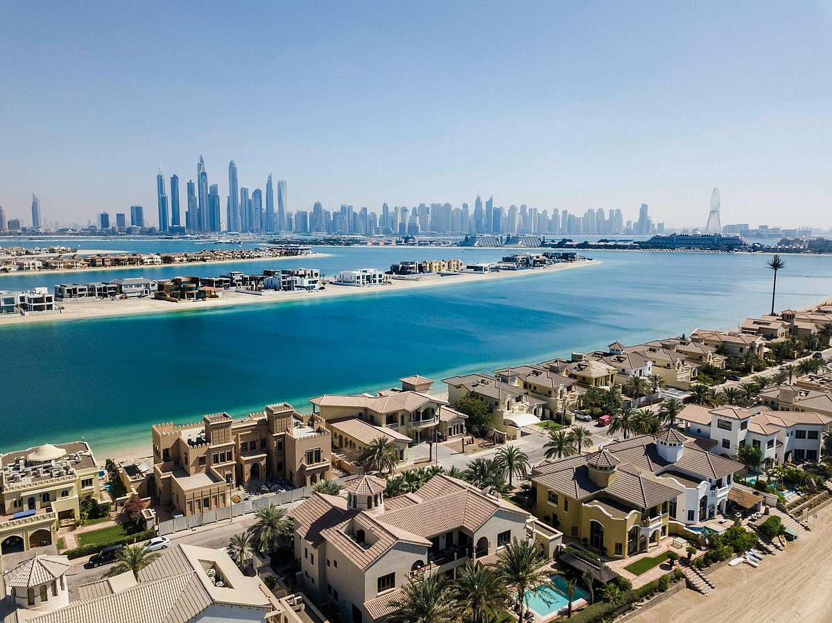 UAE weather: Increase in temperatures forecast for tomorrow