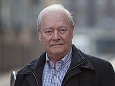 David Killick, The Crown star, dies aged 87