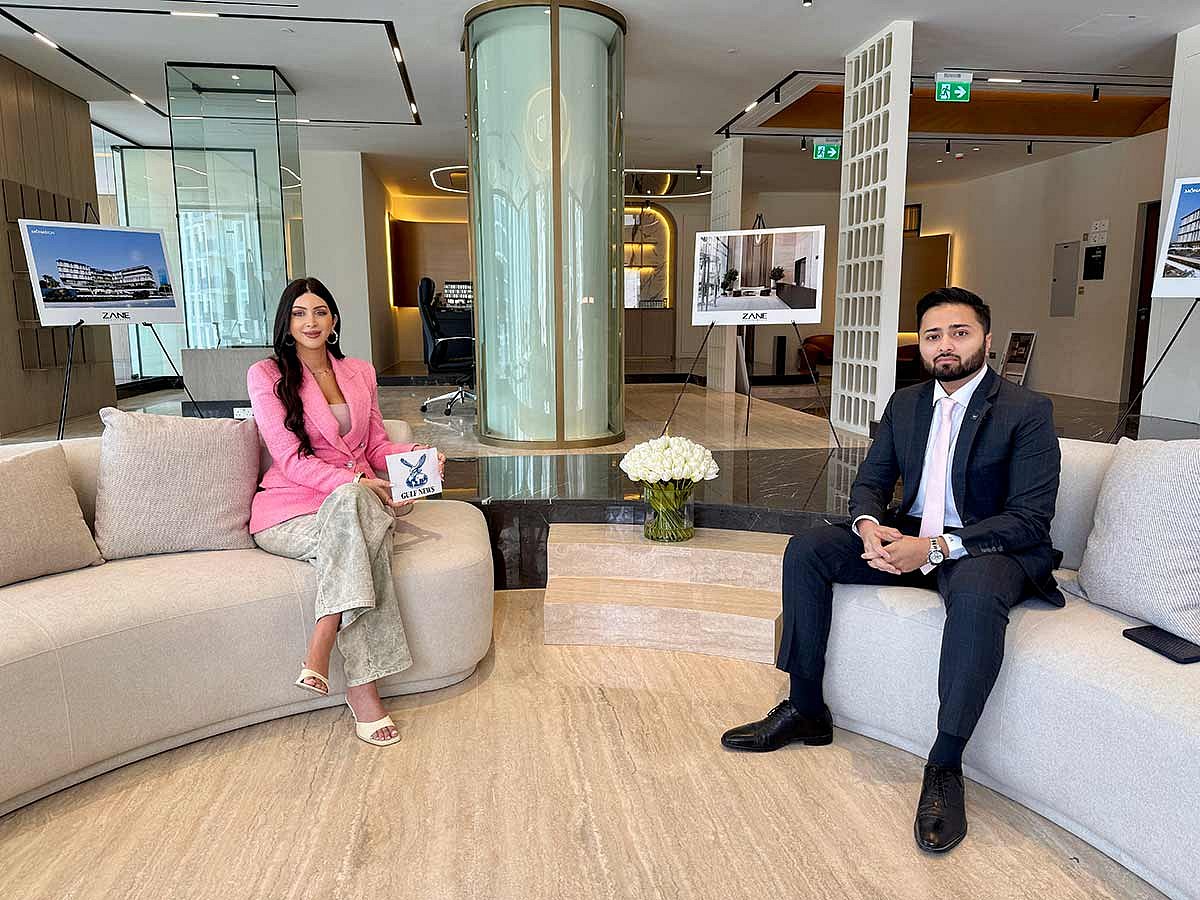 An insightful interview with CEO Zain Khan of Zane developments
