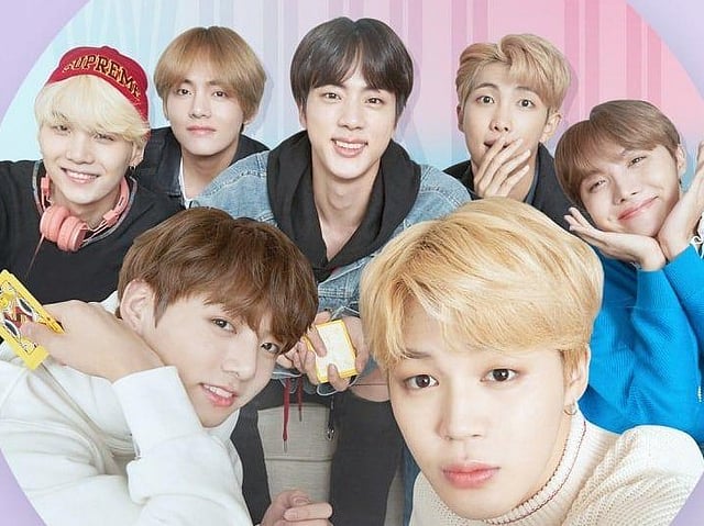 Sad? Stressed? BTS to the rescue with 5 songs that cure your worst mood