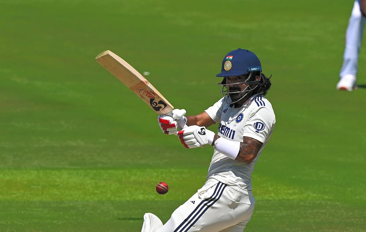 England and India set for second-innings shoot-out as Lord's Test heads ...