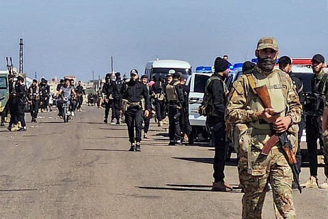 All you need to know about what’s happening in Syria’s Sweida — and why ...
