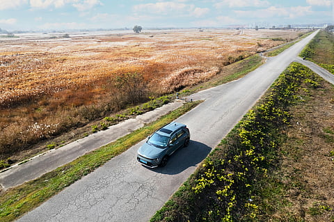 UAE: Planning to drive abroad while on holiday? Here is how to apply ...