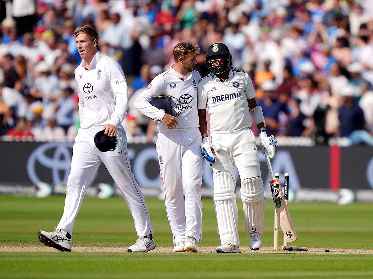 Why India lost at Lord’s: Three key factors behind the defeat