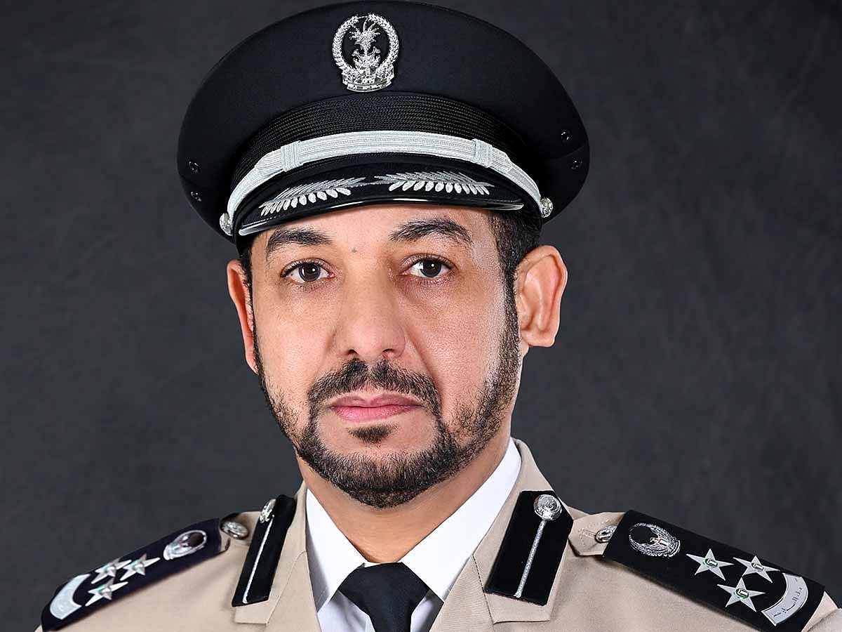 Sharjah Police win public trust with 98% satisfaction rating