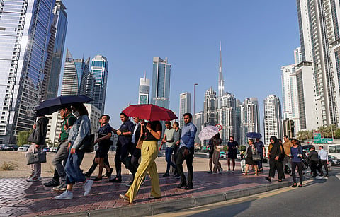 A place to call home: The spirit of community in the UAE