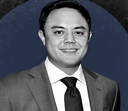 Cocaine and heart disease caused Filipino businessman Paolo Tantoco’s ...