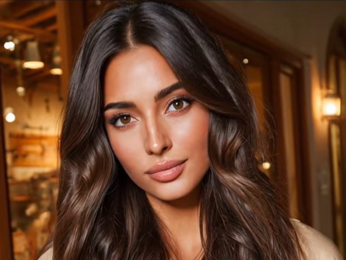 Danah: Meet Kuwait’s AI-generated influencer taking over TikTok and ...