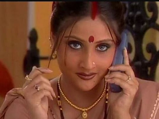 5 classic Ekta Kapoor villains who served hair twirls, salty kheer and ...
