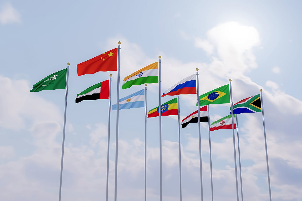 BRICS and the road to multipolarity: Rio shows a softer power shift