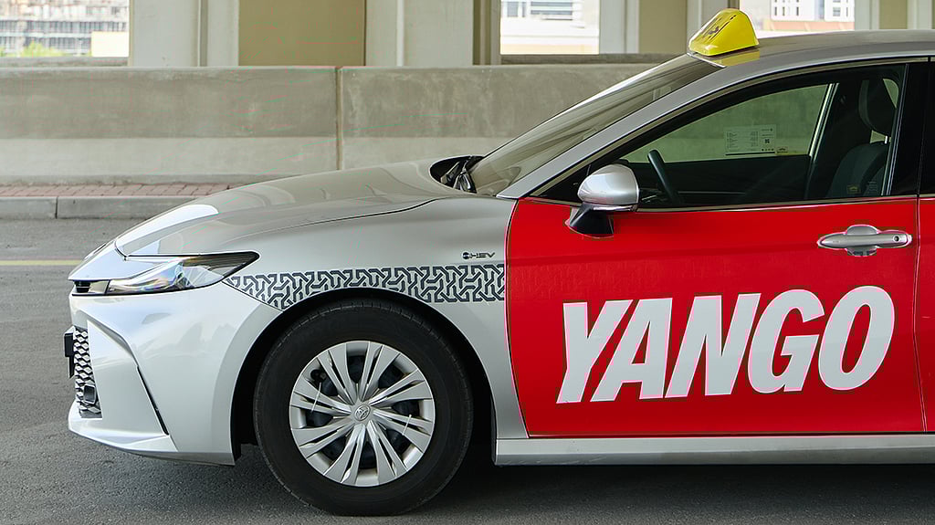 Yango Ride introduces cost-effective city taxi services for corporate ...