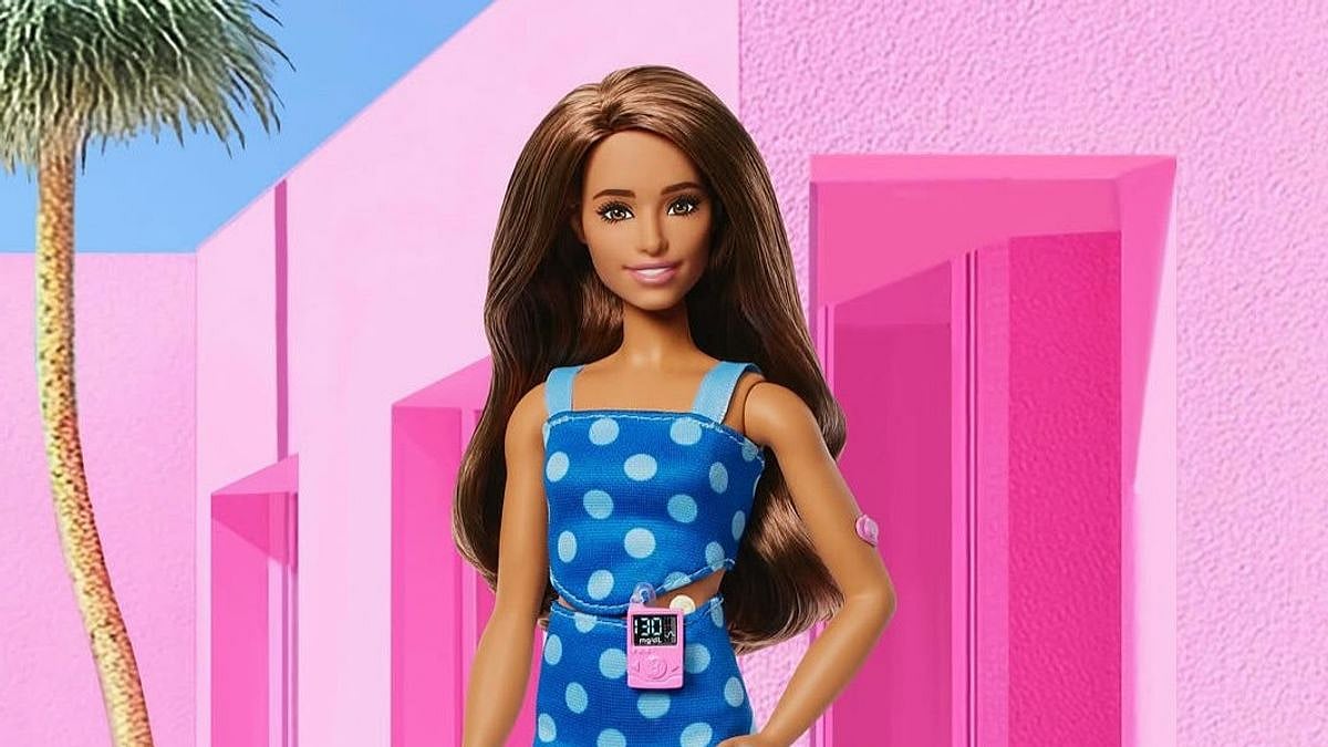 Barbie’s new role: Raising awareness for Type 1 diabetes — what are the ...
