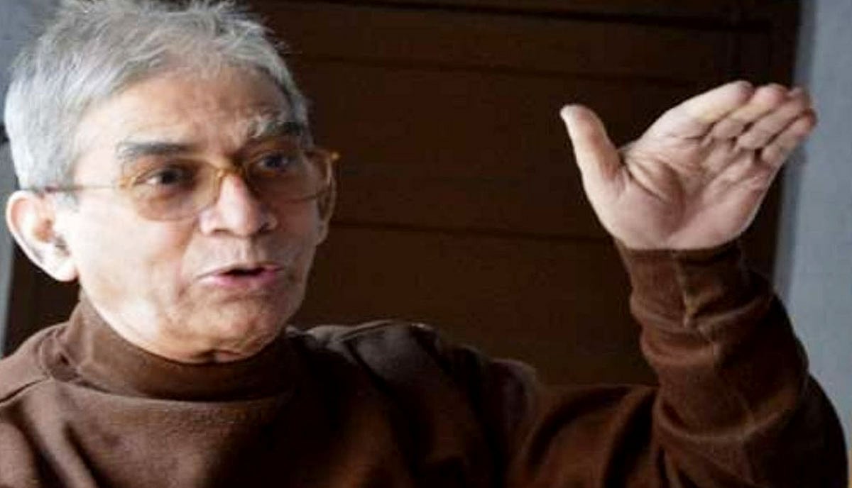 Meet Tapan Kumar Lahiri: The Indian doctor who treats patients for free