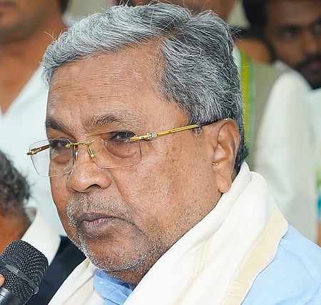 Siddaramaiah ‘passed way’: Meta apologises for inaccurate translation