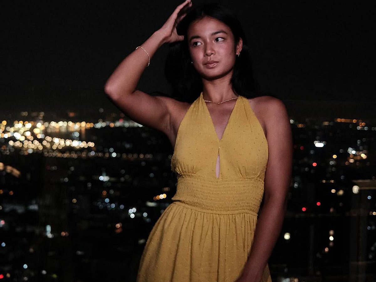 From junior champion to million-dollar star: Alexandra Eala set for ...