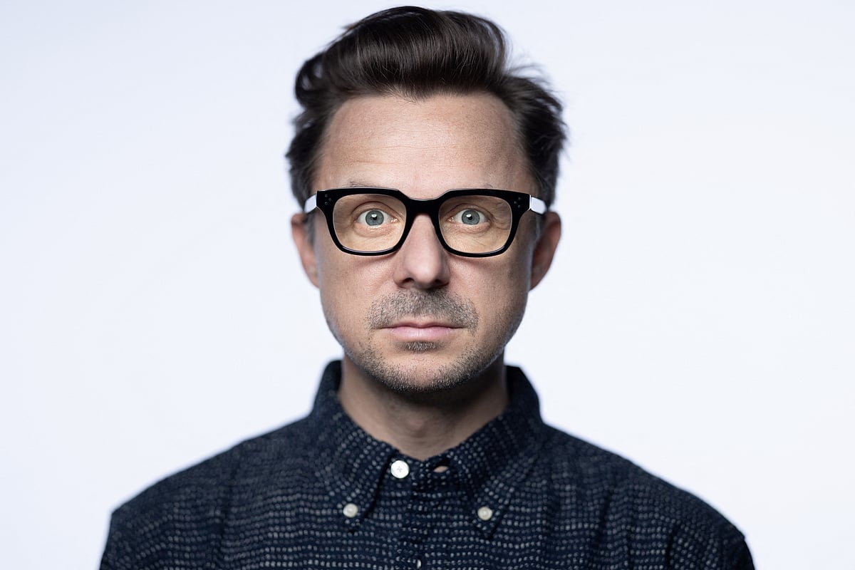 French DJ Martin Solveig bids goodbye to DJing at retirement gig