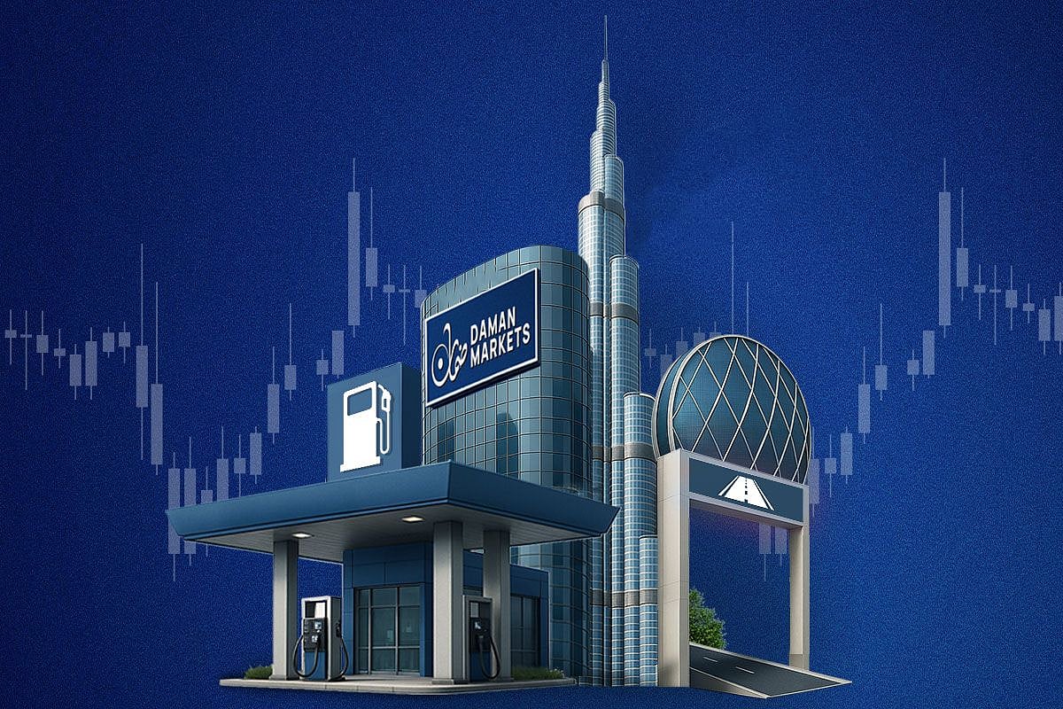 Daman Markets launches UAE stock trading, also adds AED-based accounts