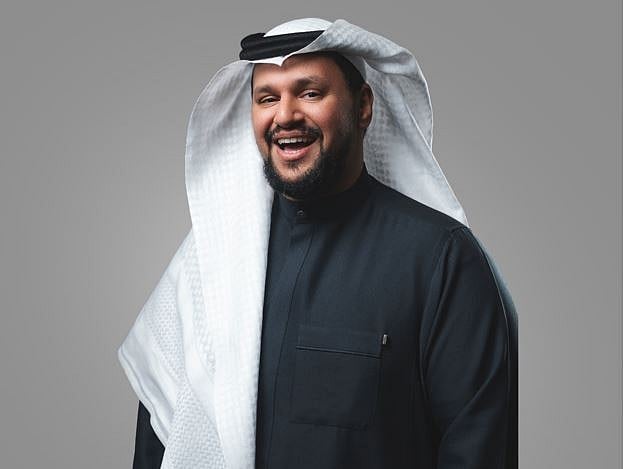 How this Saudi chef cooked his way to 3.4 million TikTok fans—with ...