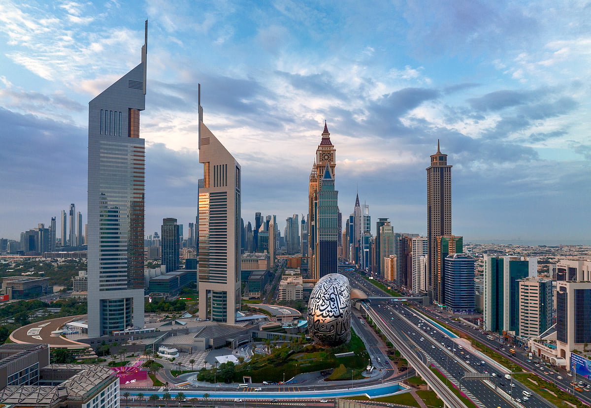 Dubizzle Group announces strategic partnership and investment in Tern ...